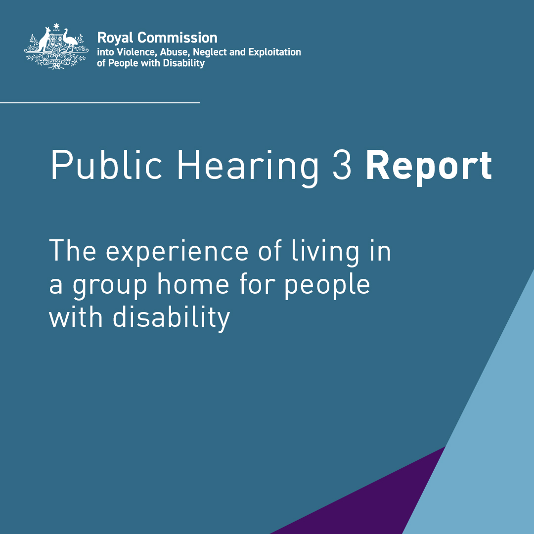 Group homes still places of abuse and violence for people with ...