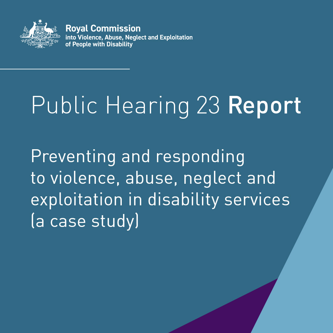 Report finds disability service provider prioritised revenue over ...