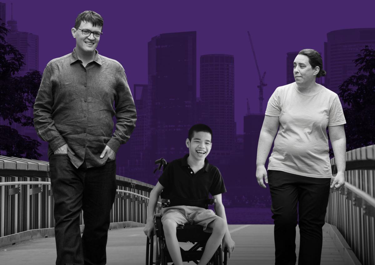 Final Report | Royal Commission into Violence, Abuse, Neglect and ...