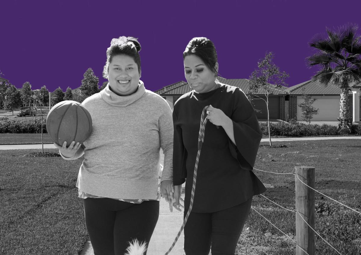 Final Report | Royal Commission into Violence, Abuse, Neglect and ...