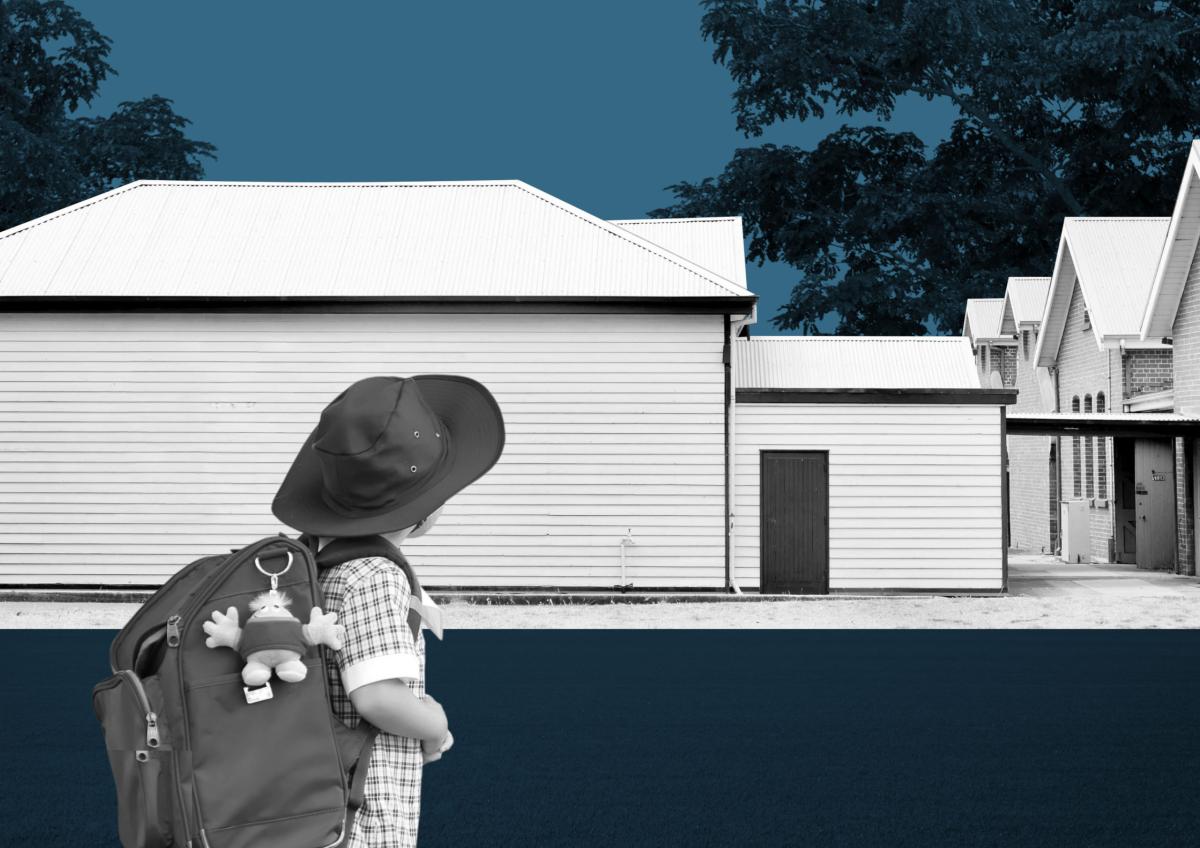 Final Report | Royal Commission into Violence, Abuse, Neglect and ...