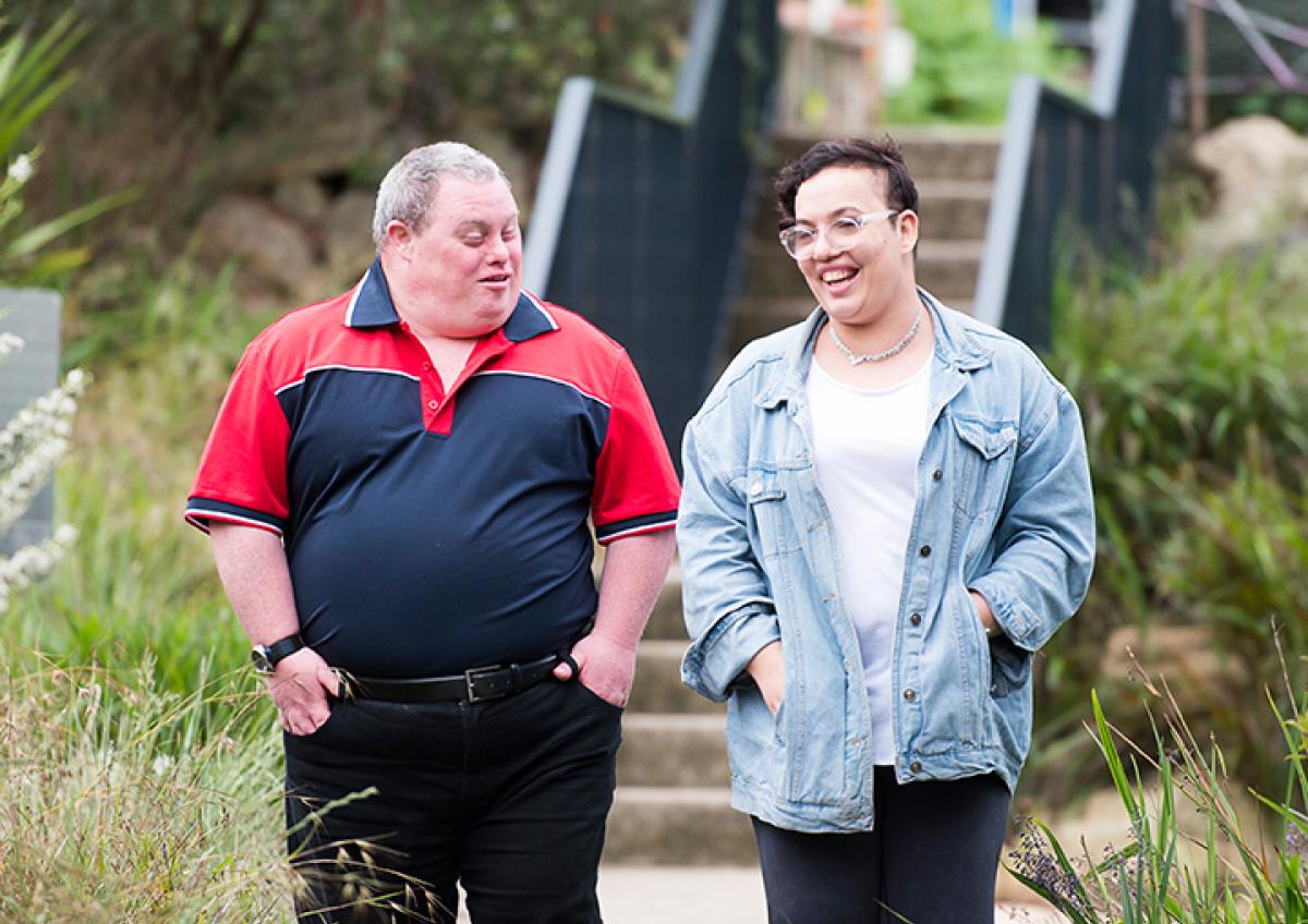 Final Report | Royal Commission into Violence, Abuse, Neglect and ...