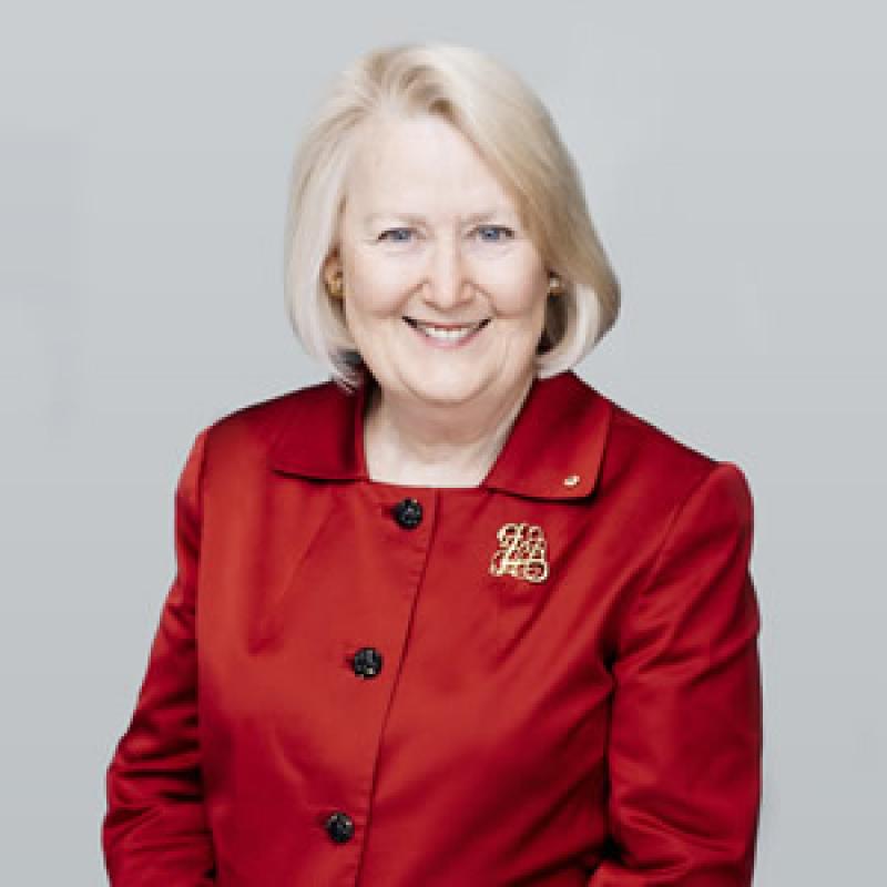 Commissioners | Royal Commission into Violence, Abuse, Neglect and ...